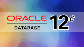 数据库开发技术（Oracle 12C）